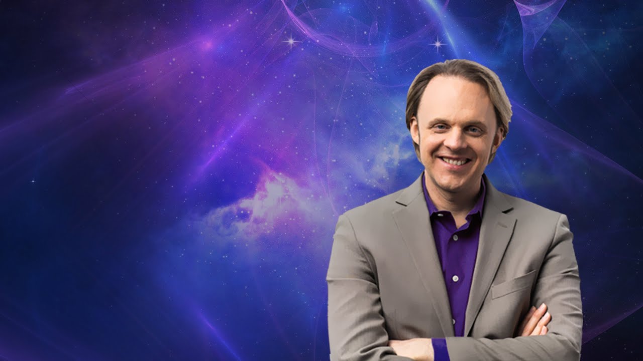 Divine Cosmos By David Wilcock | Episode 147 - YouTube