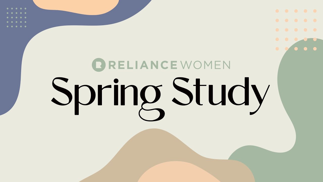 Spring Study Chapter 1 - YouTube