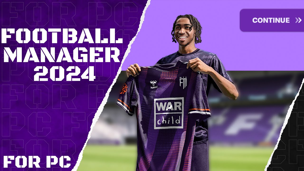 How to Install Football Manager 2024 on PC/LAPTOP | DOWNLOAD GUIDE ...