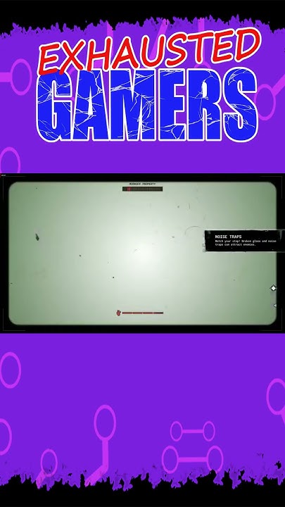 THE DONG MAN HAS ARRIVED | The Outlast Trials - YouTube