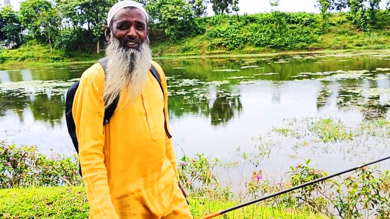 Fishing. Brahmaputra river hook Fishing video. Fishing videos. - YouTube