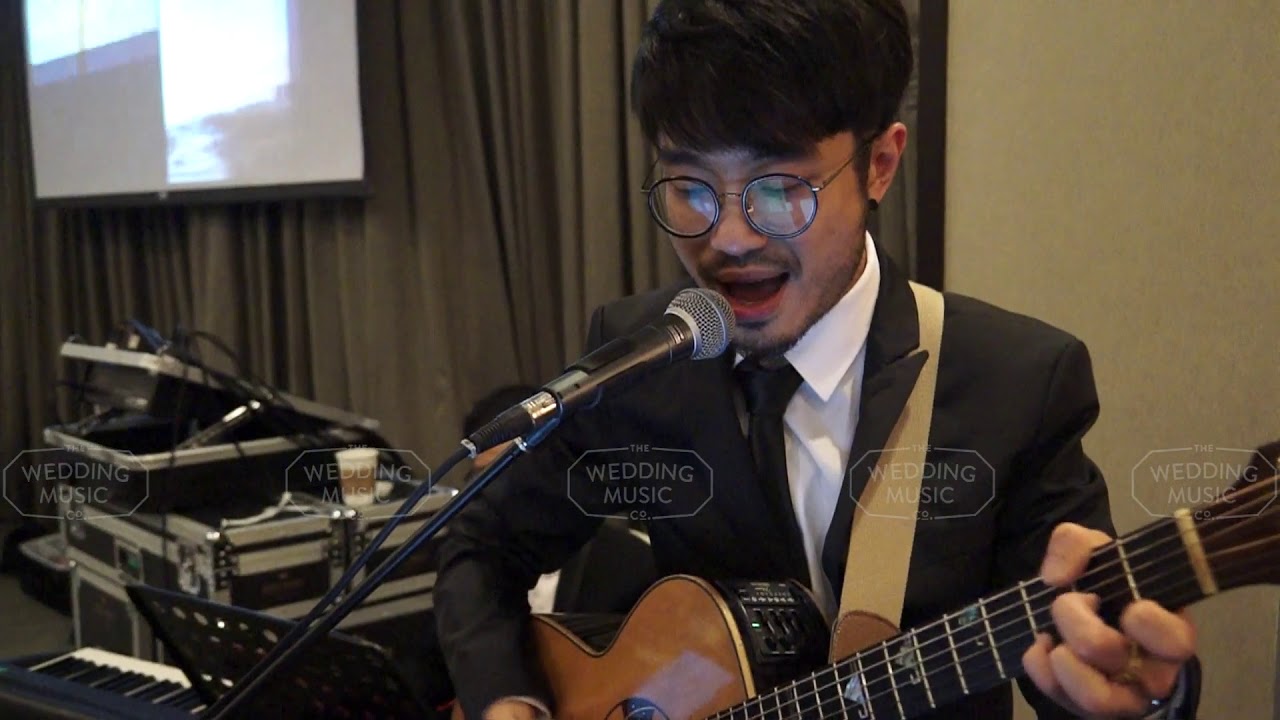 Jee Yon Performs Ai Bai Jiak Eh Yia - YouTube