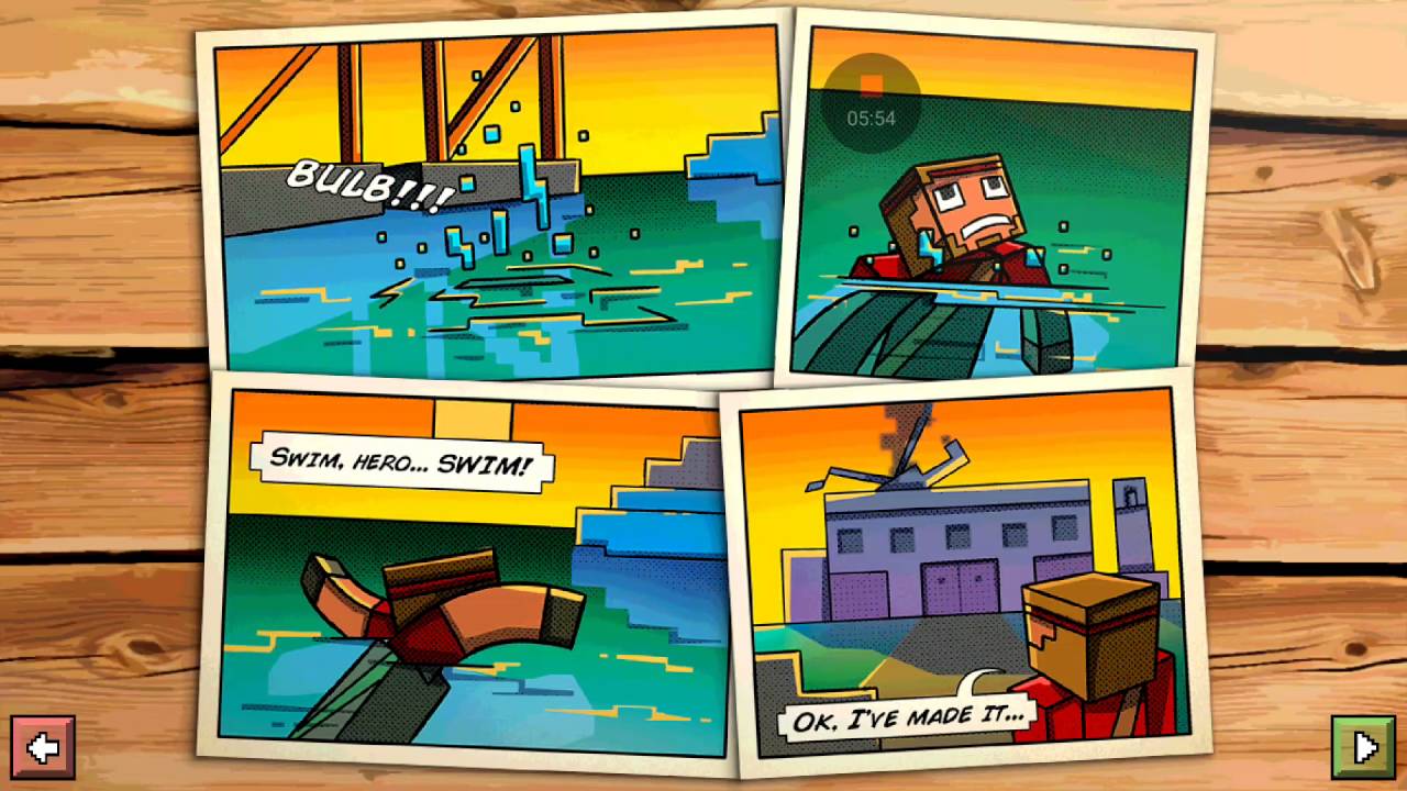 Pixel Gun 3D the shuriken launcher - YouTube