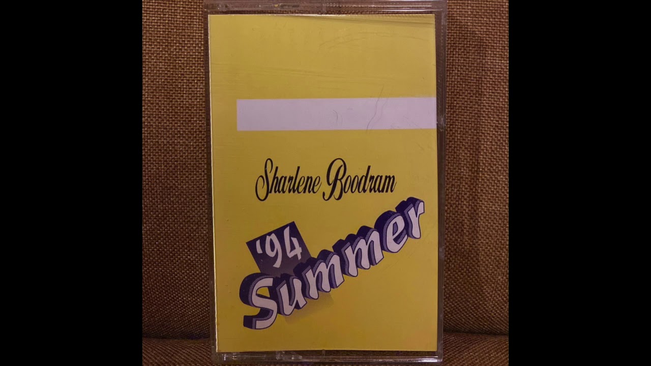 Sharlene Boodram - Chutney Time (Dub Mix) - YouTube