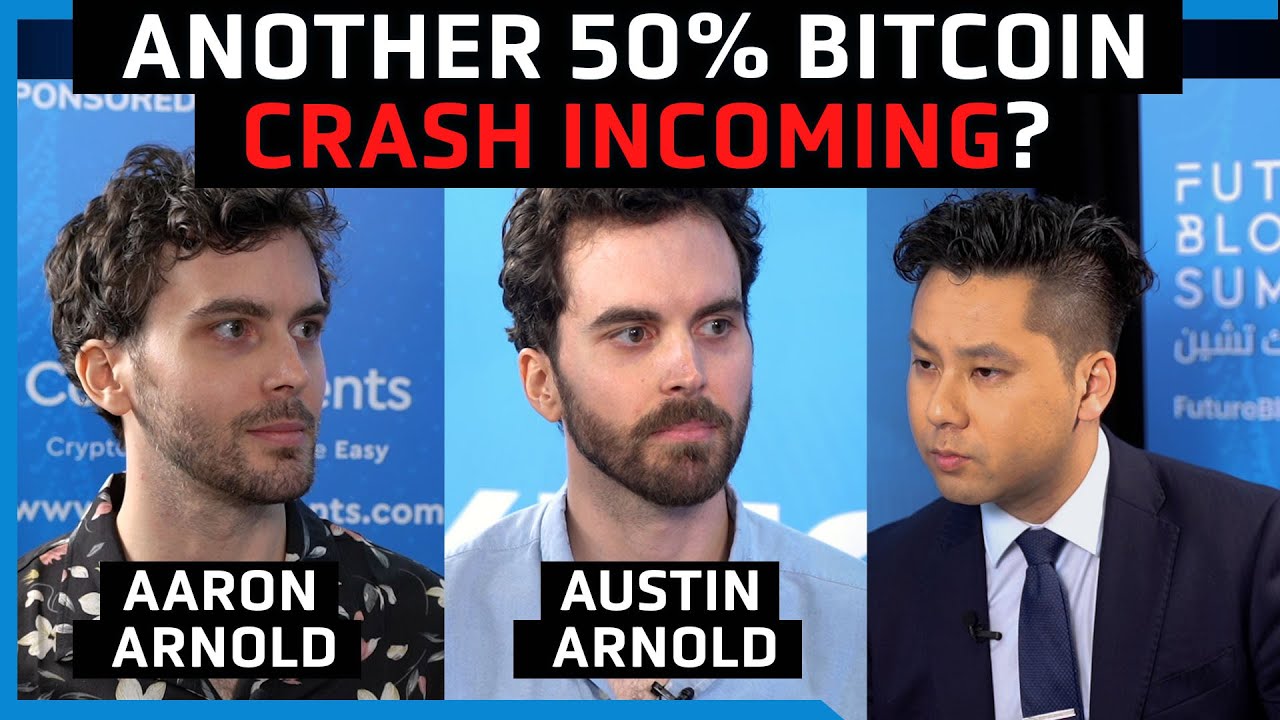 Bitcoin Could Fall Another 50 Repeat 2018 These Altcoins Don t bitcoin-could-fall-another-50-repeat-2018-these-altcoins-don-t