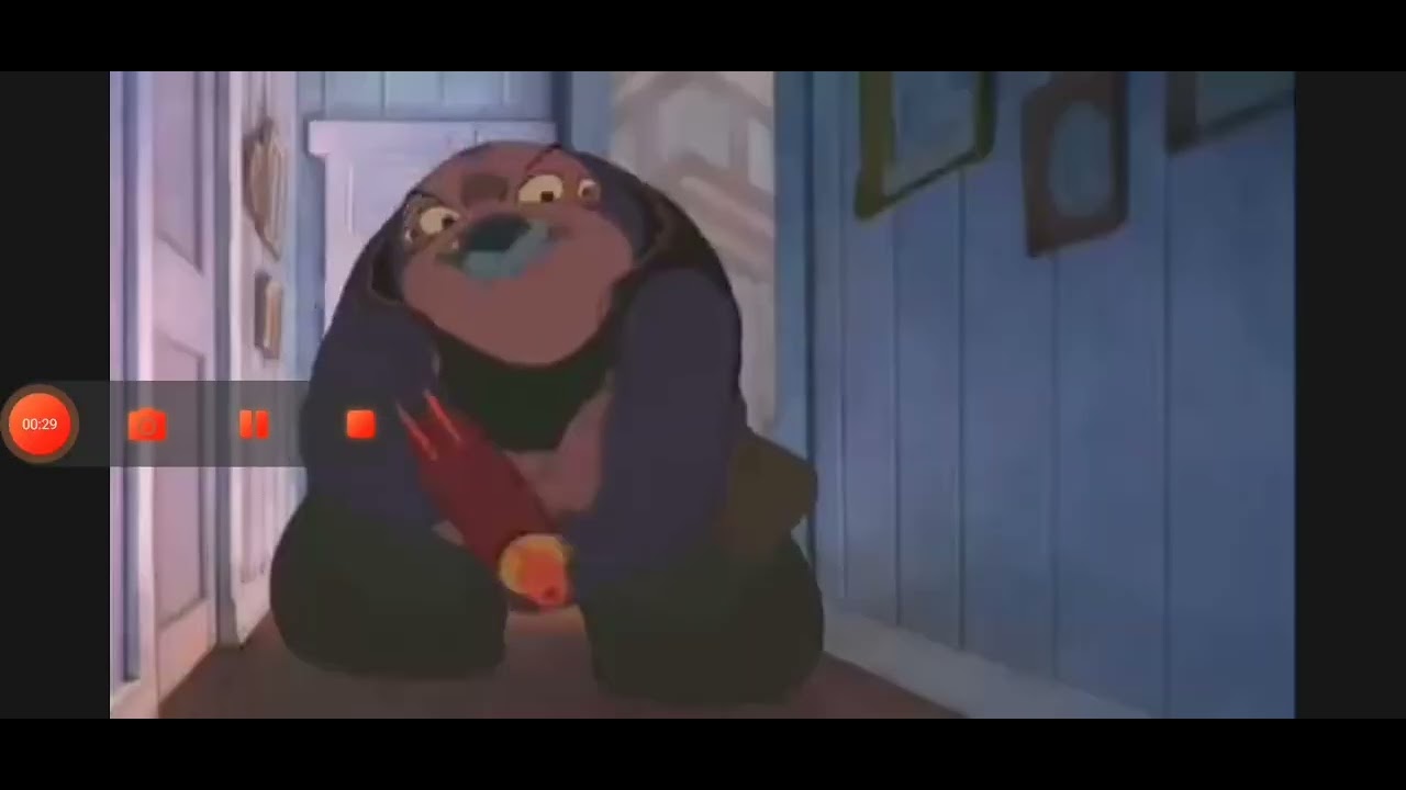 SCUD CHASE JUMBA ATTACKS WINNIE POOH DIES - YouTube