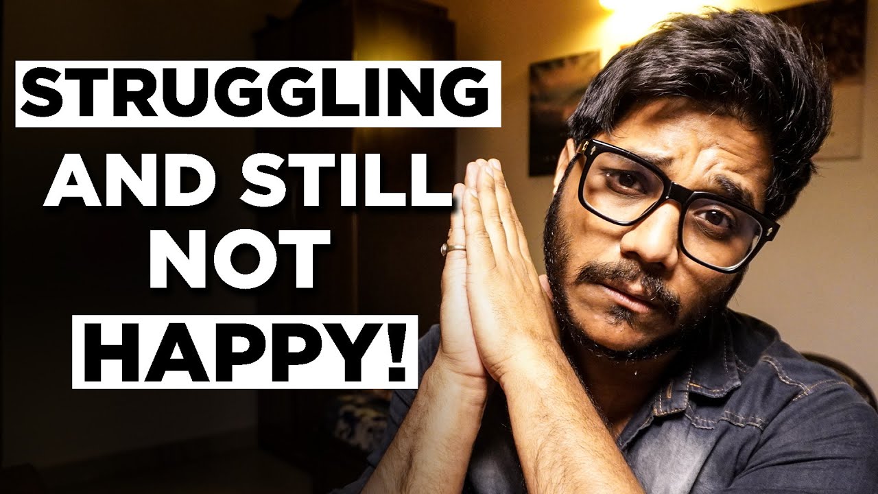 I am 27 Yrs Old and I Want To Give You A Very Important Life Advice ...