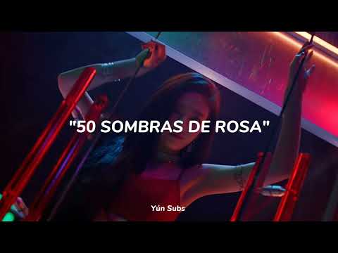 ROSÉ // BUILD A B- (Sub. Español).