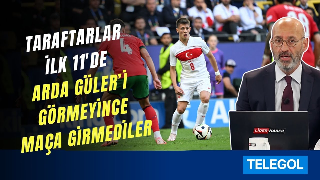 Serhat Ulueren: Büyükekşi Koltuğunu Koruyacak Diye Türkiye-Portekiz ...