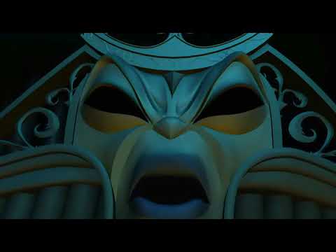 Maestro Forte is Beast's best friend (Beauty and the Beast: The ...