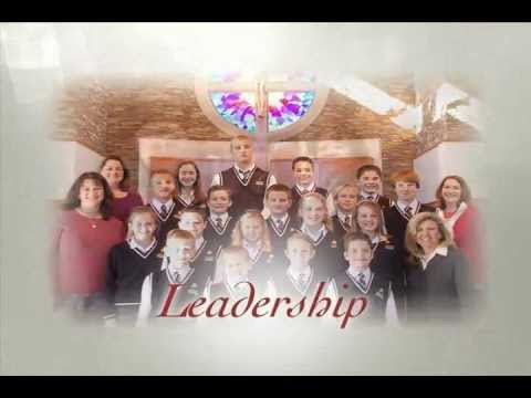 Informational Video on Parish Area Pastoral Planning