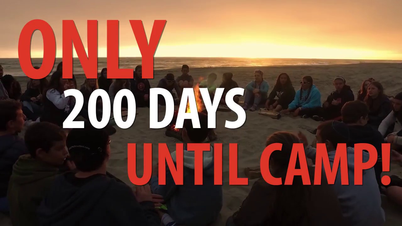 200 Days Until Kayitz 2018! - YouTube