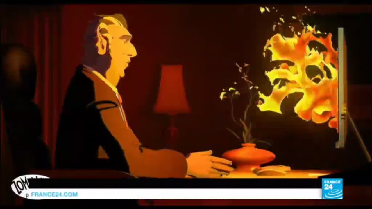 Festival international d'animation d'Annecy : À la découverte de l ...