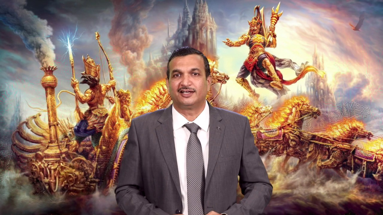 Financial Advice is necessary or not by Ramesh Hegde #RameshHegde #BCL ...
