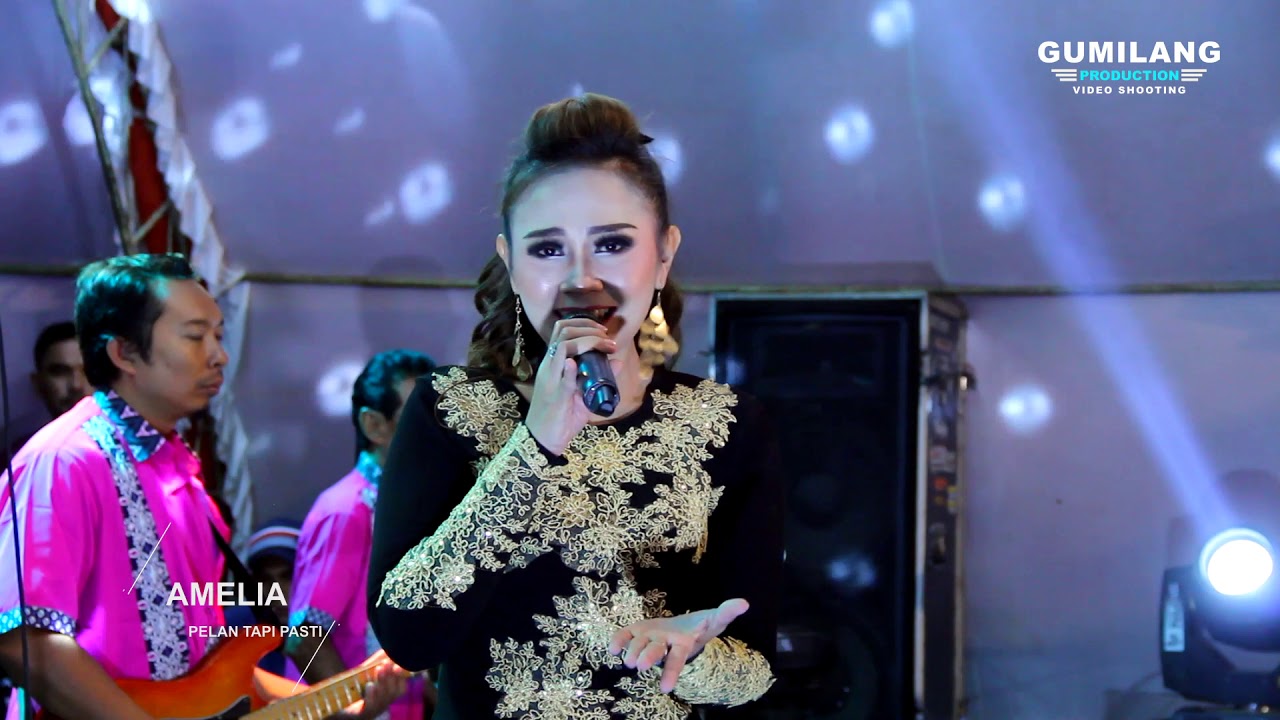 LUNTUR - EVA AQUILA - AMELIA CEPOGO COBAR GENERATION - YouTube