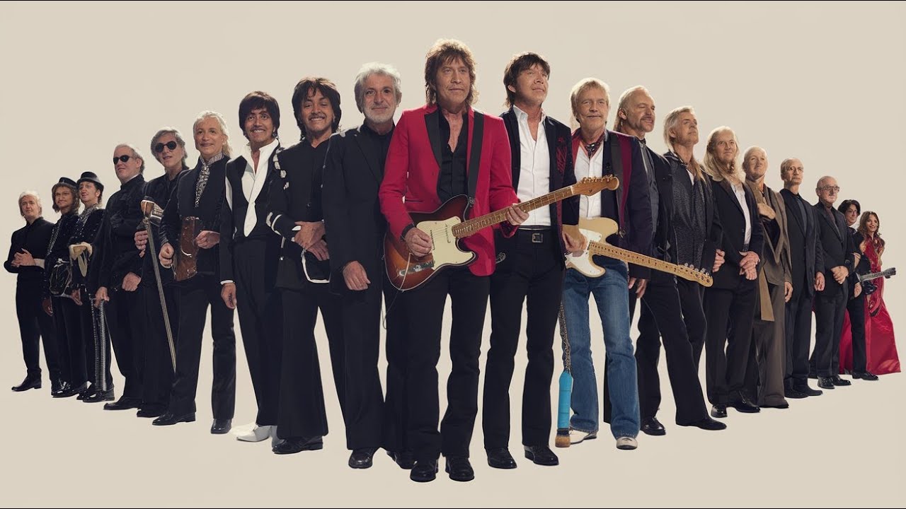 Top 20 Richest Musicians in the World ~ The Billionaire Hitmakers Who ...