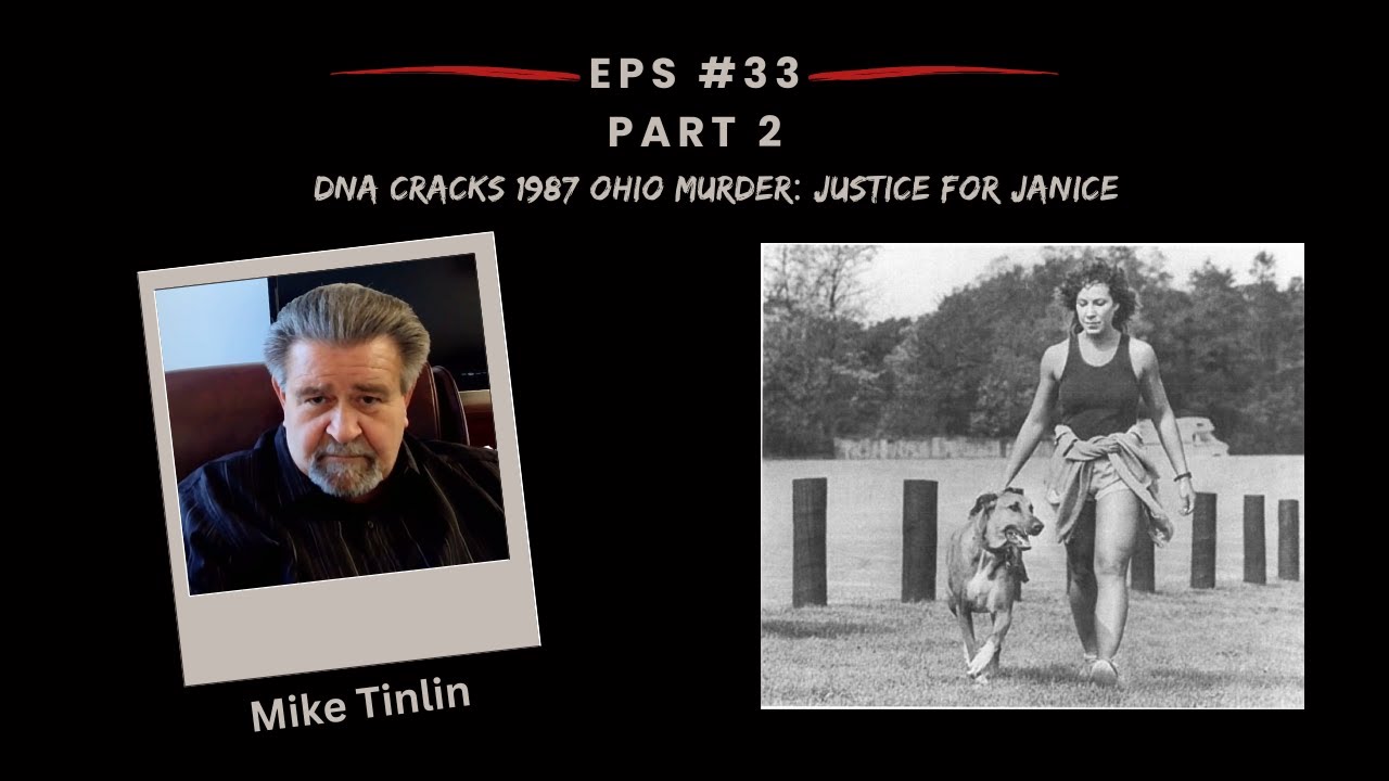 Cold Case Unveiled: The Janice Christensen Murder - Interview with ...