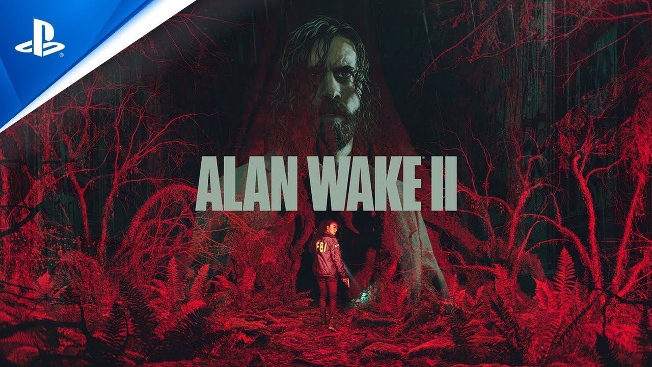 Alan walk 2 gameplay horror game video #ps5 - YouTube