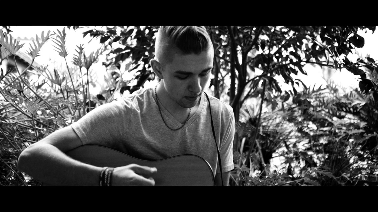 Waterfall - David Larson [Original] // Acoustic // - YouTube