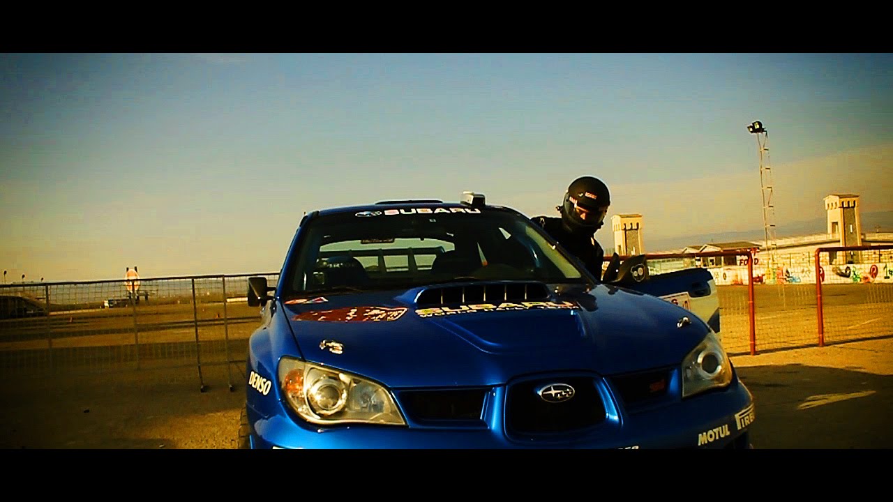 SUBARU - YouTube