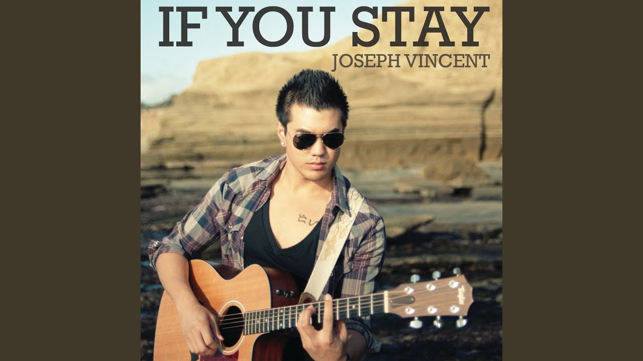 If You Stay - YouTube