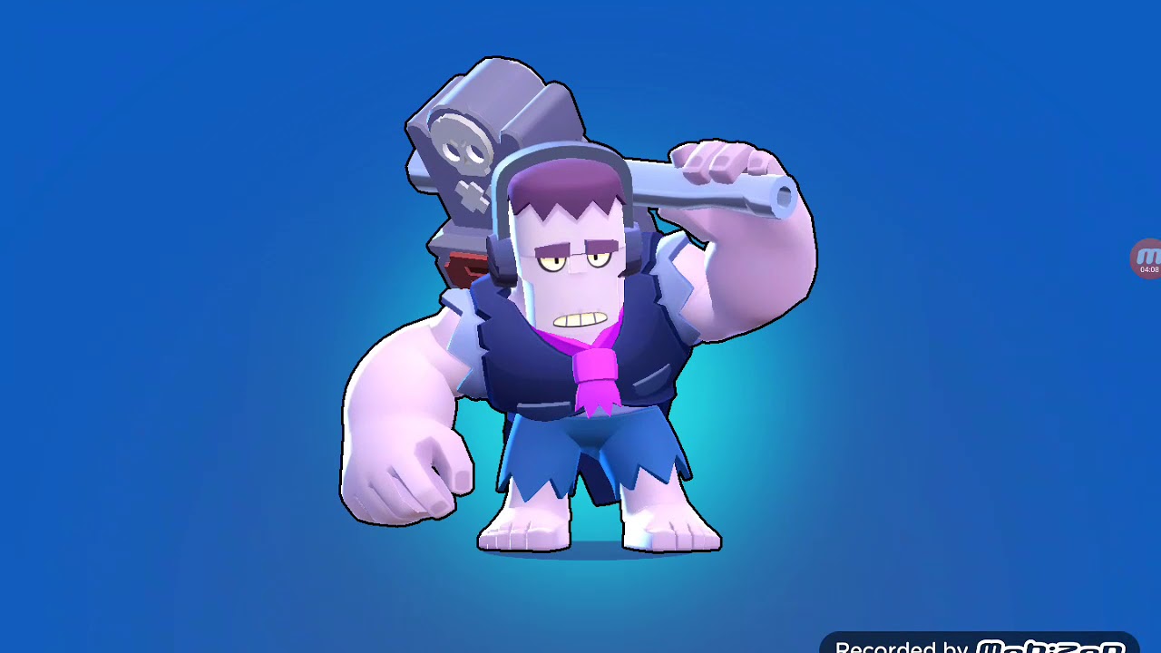 Il primo video su brol stars - YouTube