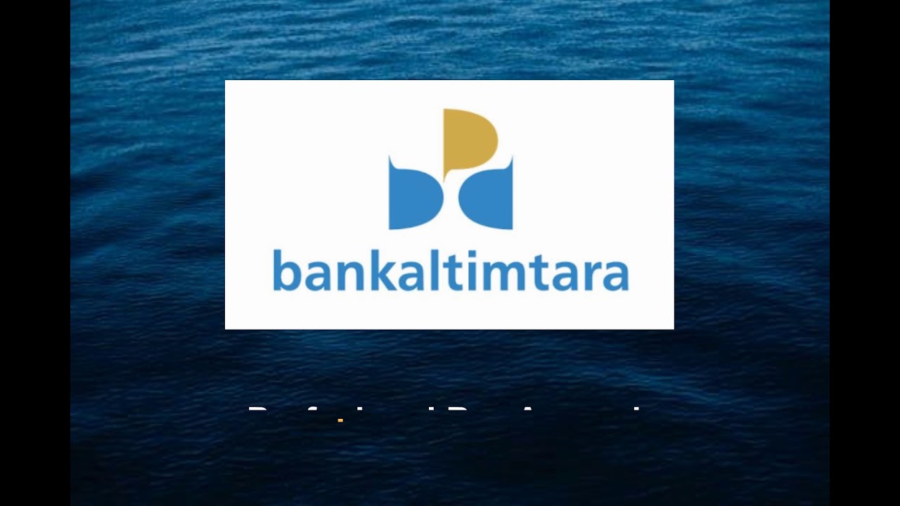 BANKALTIMTARA Mars ( new arrangement by Rezky Ichwan ) - YouTube