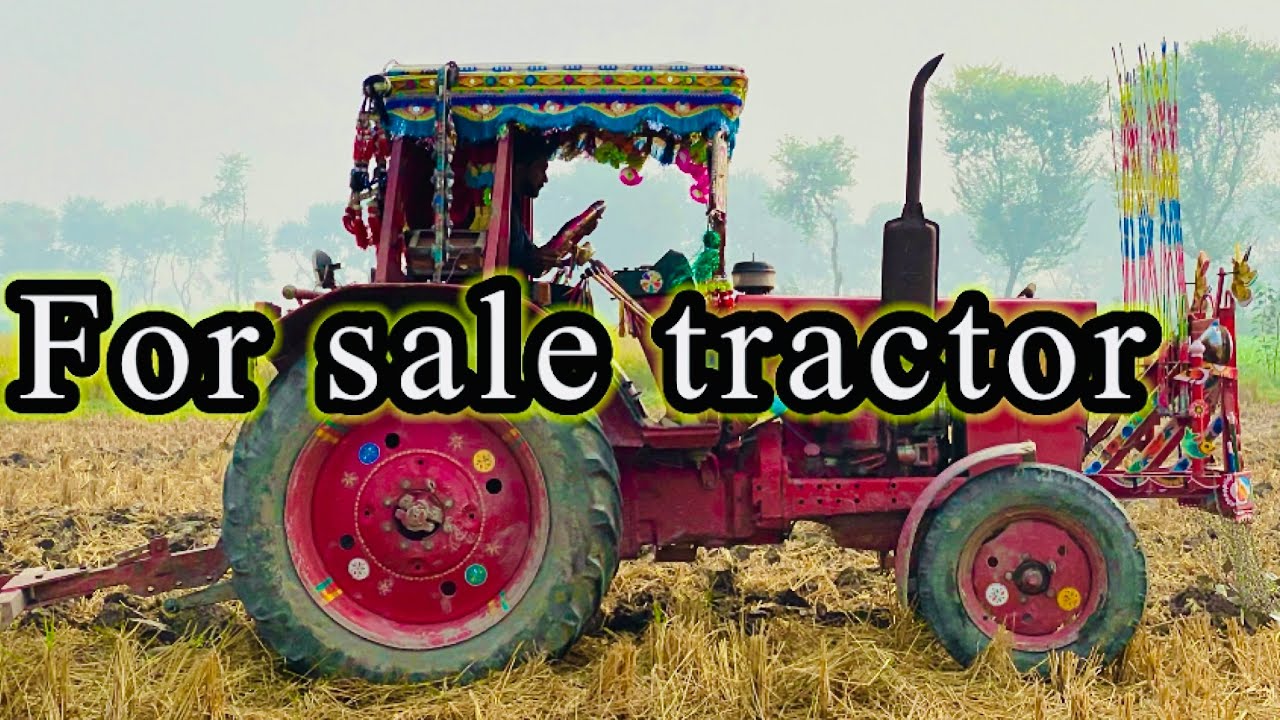belarus 510 tractor for sale so amazing /#bigtractor - YouTube