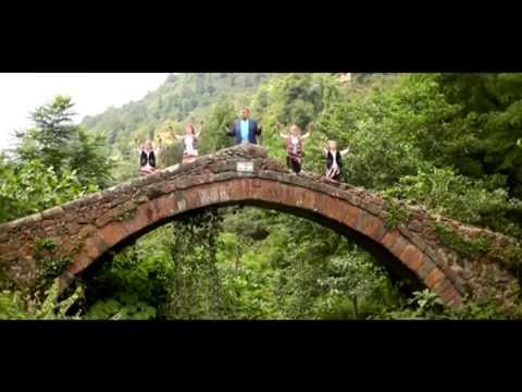 Hüseyin Çınar   - Kötülüğünle Yaşa 2015 Video Klip