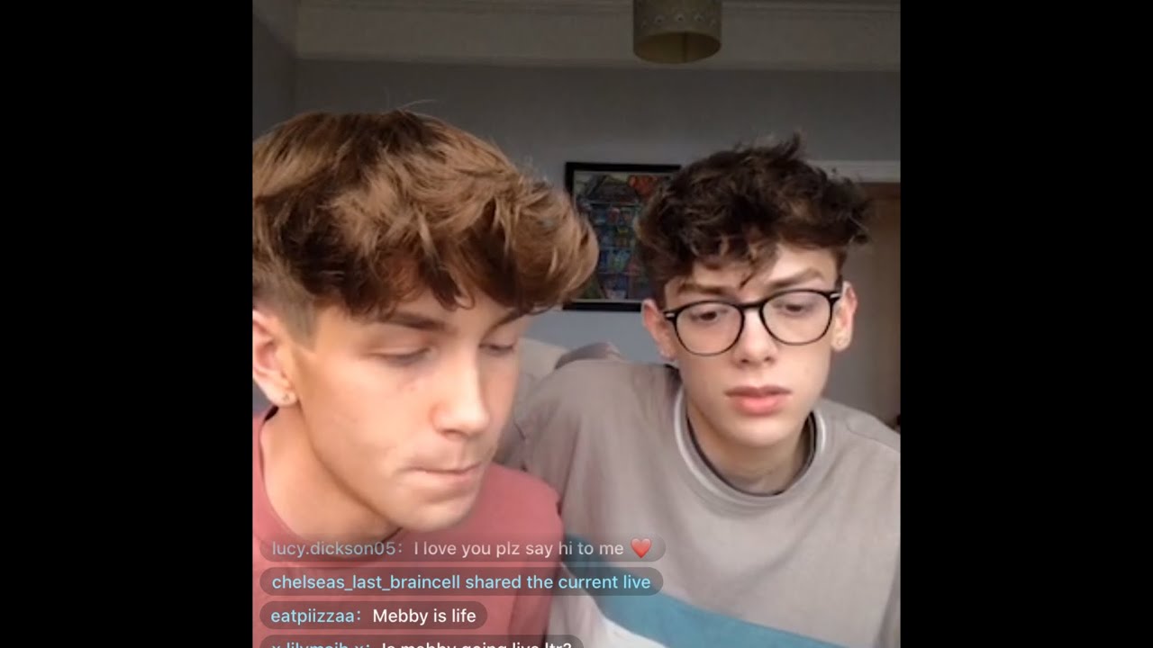 Bytesquad TikTok live April 17, 2020 - YouTube