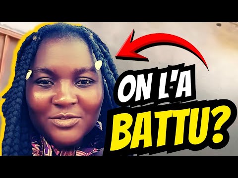 La Marraine Mawaba fait des revelations sur le kidnapping d'Amavi ...