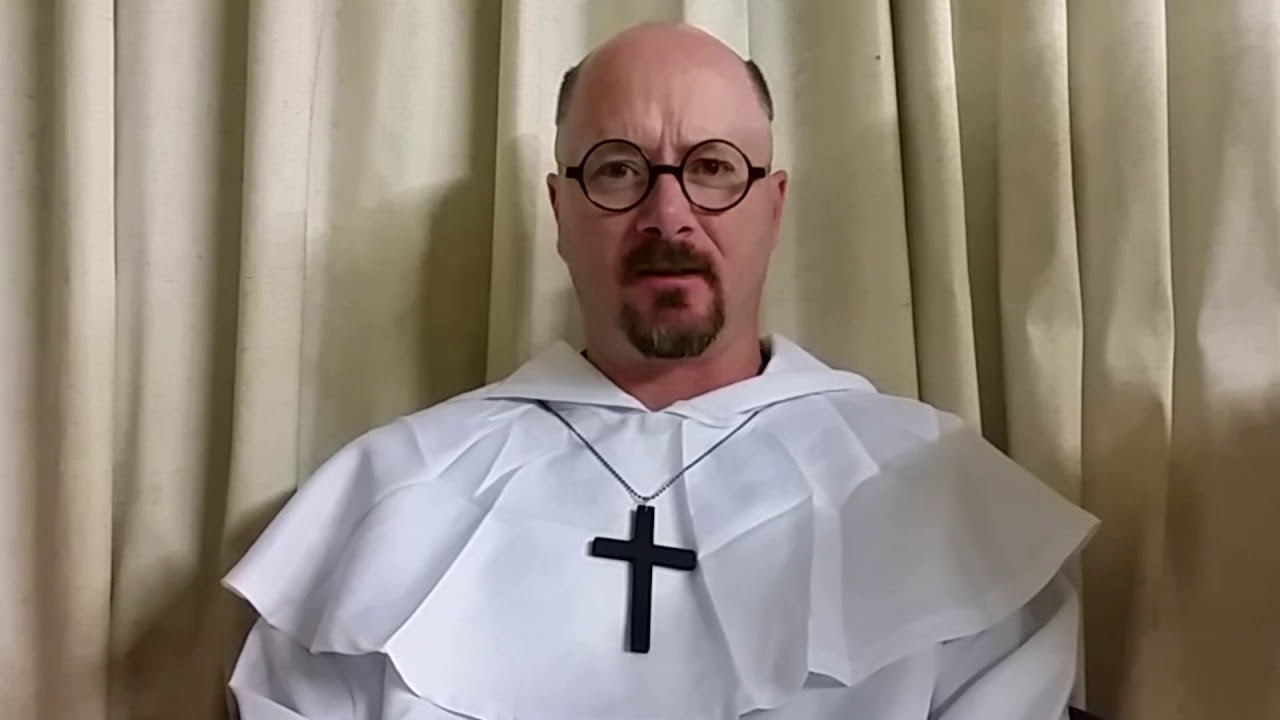 Reformation 500 - A Message from Johann Tetzel - Reformation Day 2017 ...