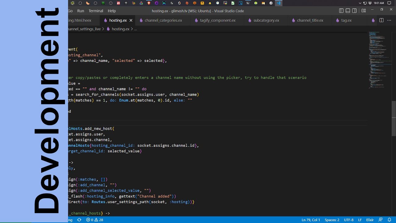Emotes | Hex Project | Part 64 - YouTube