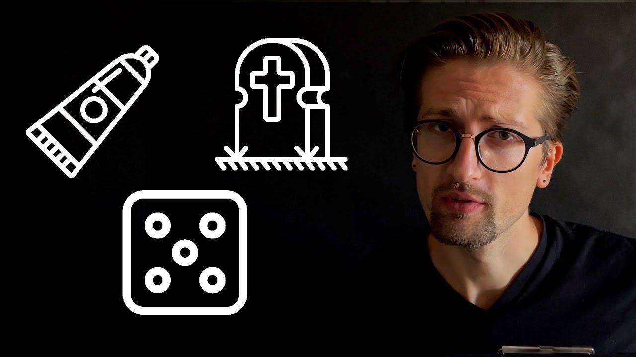 DYE vs DIE vs DICE - trzy problematyczne słówka - YouTube