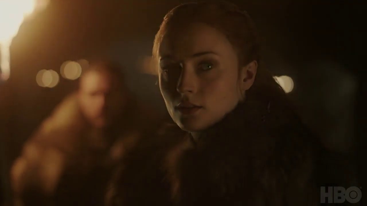Game of Thrones - Season 8 Official Teaser Trailer: Crypts of ...