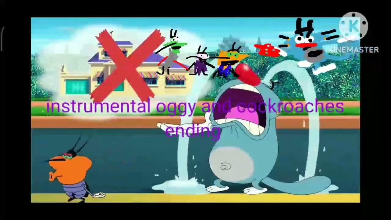 Oggy Ending Instrumental YouTube oggy-ending-instrumental-youtube