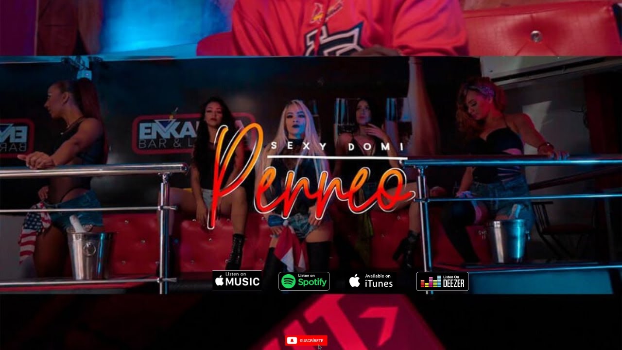 Jay Miky Flow - Perreo (Official Video) - YouTube