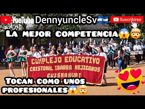 QUE NERVIOS YA MERO LLEGA LA BANDA DE ALEXANDER - YouTube
