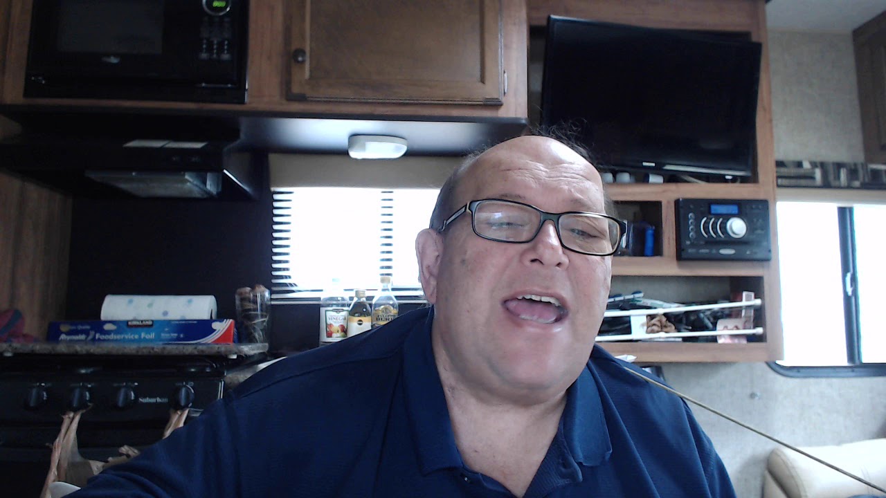 "I SEE ME WHEN I LOOK AT YOU" by JIM FEMINO - YouTube