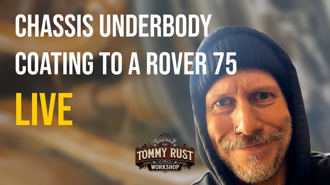 Tommy Rust Workshop is live - YouTube