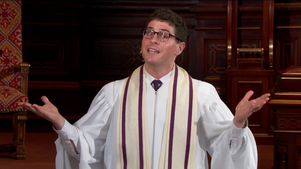 These Are The Lights | Rabbi Dan Ross | Yom Kippur 5781/2020 - YouTube