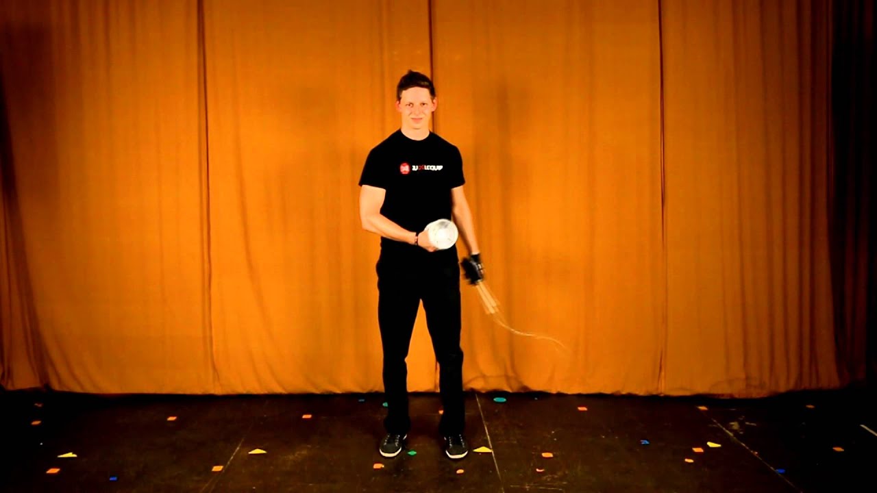 J-Flip | Advanced | J-SLIDING Tutorials - YouTube