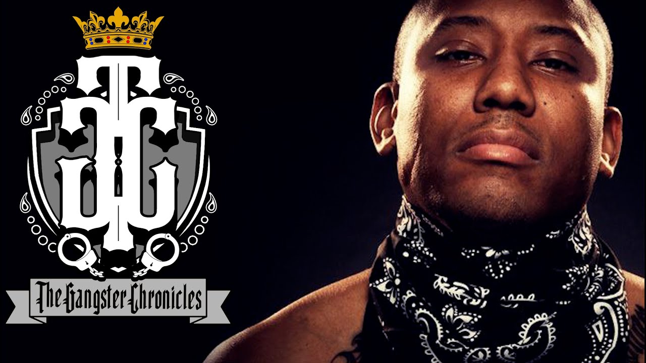 Maino: I learned how to rap doing time in the hole in prison - YouTube