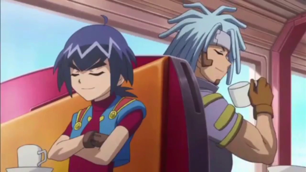 Scan 2 Go épisode 9 vostfr ( 1/2 ) - YouTube