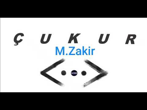 Çukur Dizisi { 29.Bölüm } Teknede Çalan Müzik