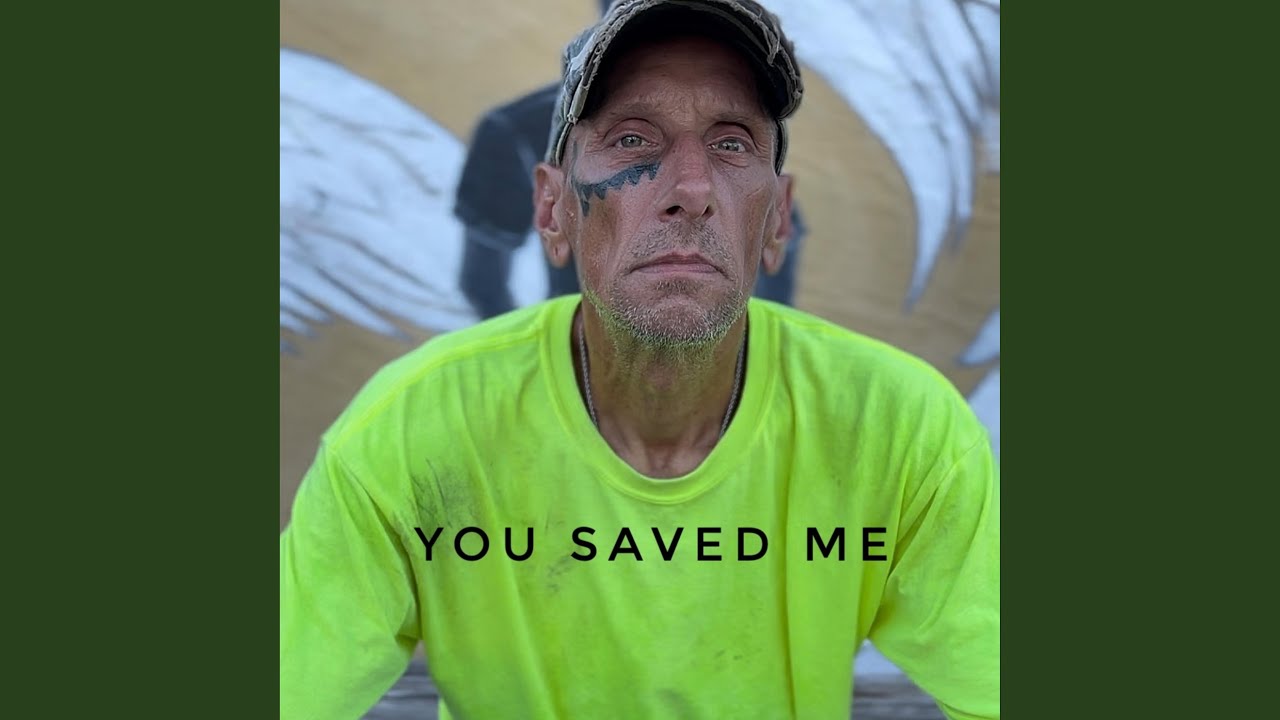 You Saved Me - YouTube