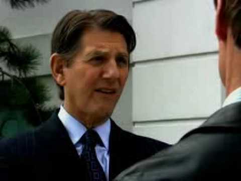 The 4400 / Os 4400 - 4x01: The Wrath of Graham / A Ira de Graham ...