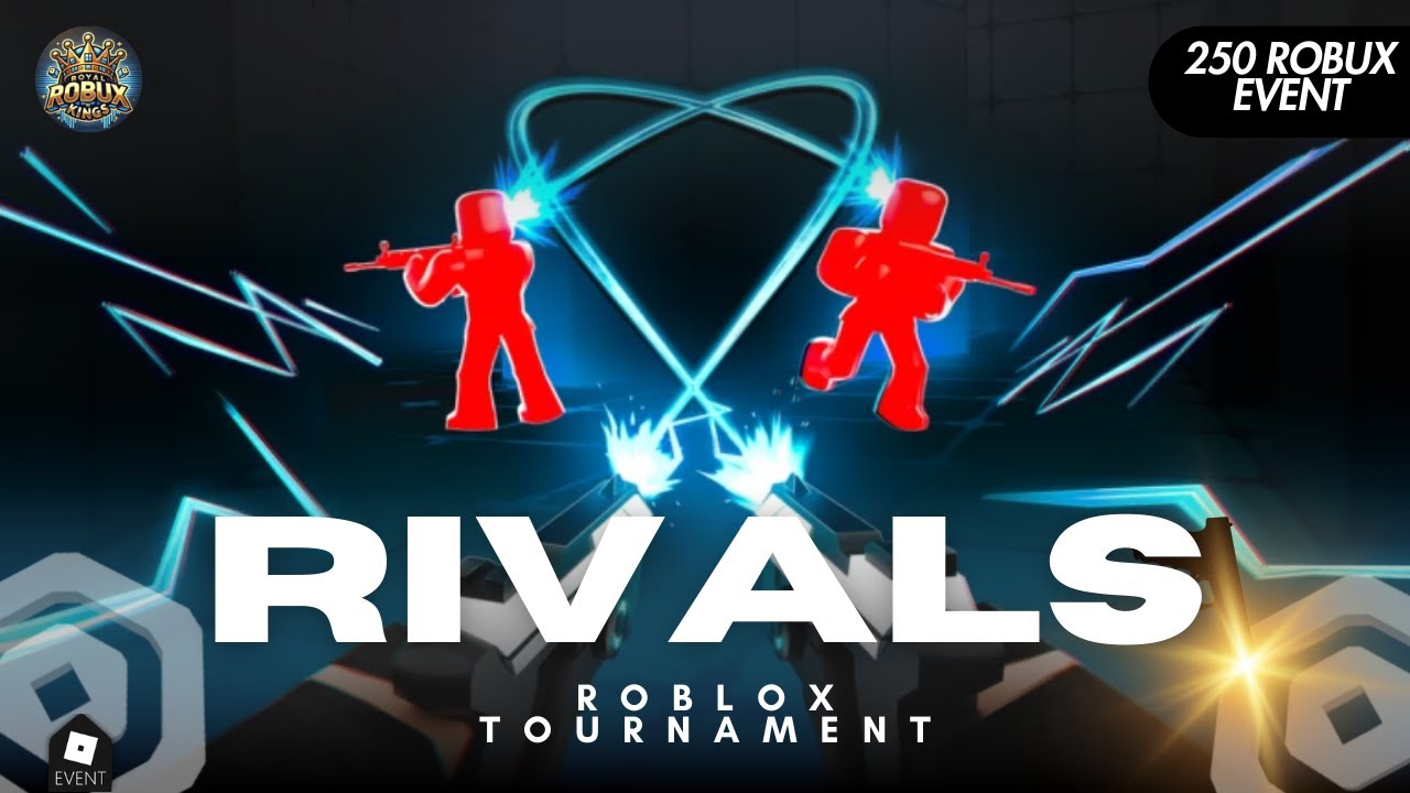 How I won a Roblox Rivals Tournament🔥 - YouTube