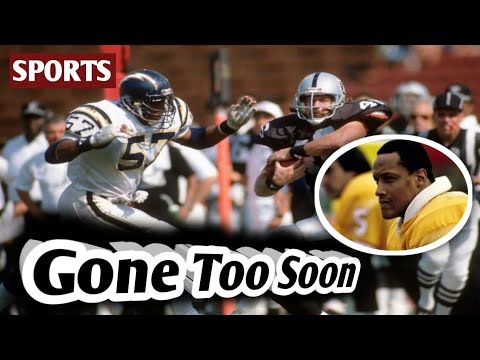 Ex-NFL Linebacker Keith Browner Passes Away at 63 - YouTube