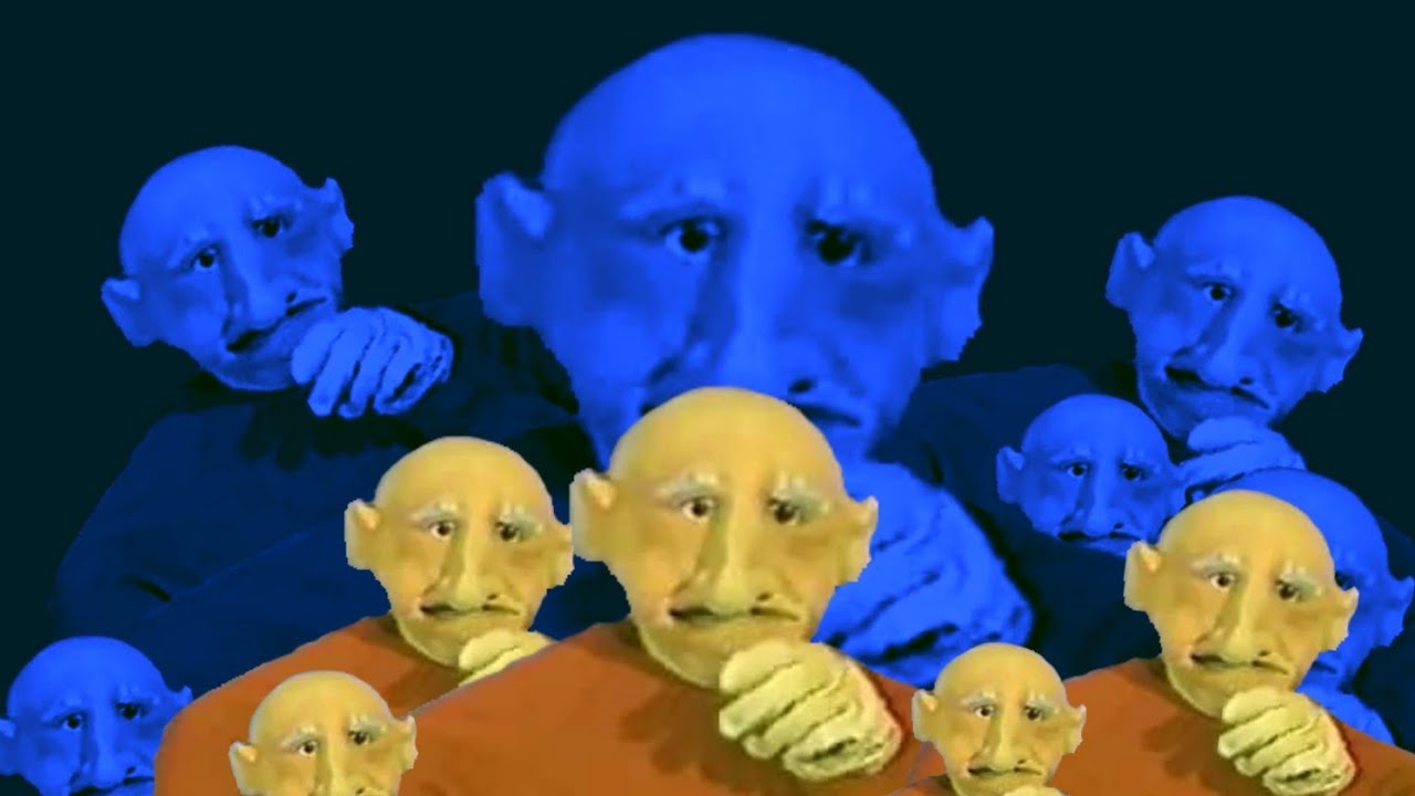 Peppermint Park Featuring Maynard: "Blue (Da Ba Dee)" MASHUP - YouTube